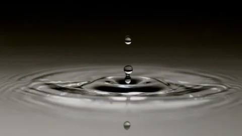 Water Vfx Stock Footage ~ Royalty Free Stock Videos | Pond5