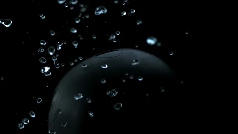 Water Vfx Stock Footage ~ Royalty Free Stock Videos | Pond5