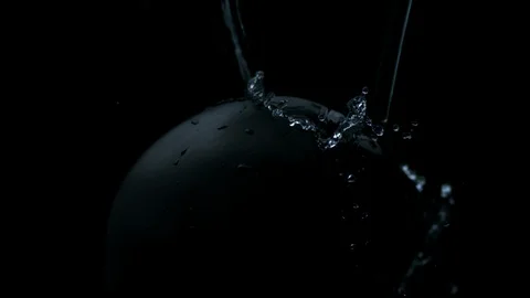 Water Vfx Stock Footage ~ Royalty Free Stock Videos | Pond5