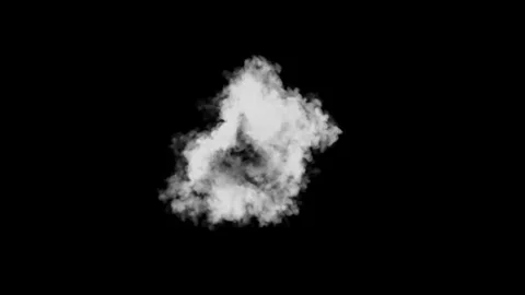 VFX Smoke Motion Graphics Pack | Stock Video | Pond5