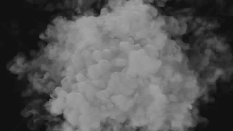 VFX Smoke Pack for After Effects ~ After Effects #192375245