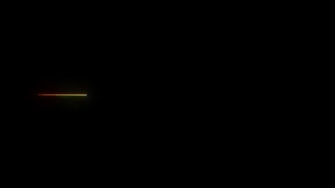 Vfx Trackers effect video on black backg... | Stock Video | Pond5