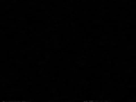 Vhs bug effect, damaged bugs, black scre... | Stock Video | Pond5