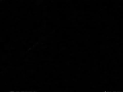 Vhs bug effect, damaged bugs, black scre... | Stock Video | Pond5