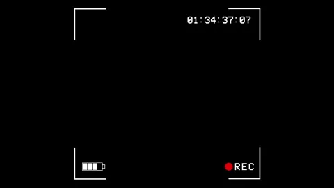 Vhs Camcorder Stock Footage ~ Royalty Free Stock Videos | Pond5