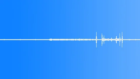 Sound Effect: VHS Deck, Insert and Eject, Clunk and Click, Rewinding Whir, Electrical Hum ...