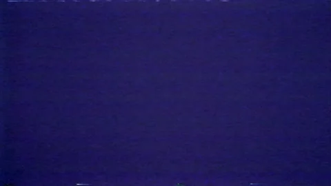 VHS distortion | Stock Video | Pond5
