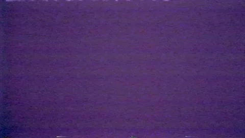 VHS distortion overlay | Stock Video | Pond5