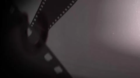 VHS Effect Overlay on a transparent back... | Stock Video | Pond5