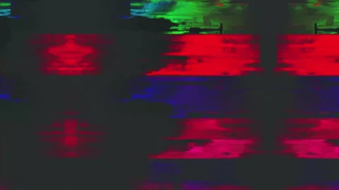 Vhs Timestamp Overlay Free Vhs Glitch Effect For After Effects VHS