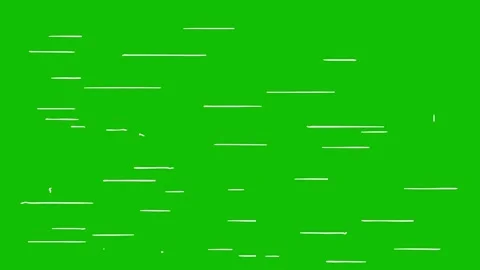 VHS Effect, VHS Static Overlay Green Scr... | Stock Video | Pond5