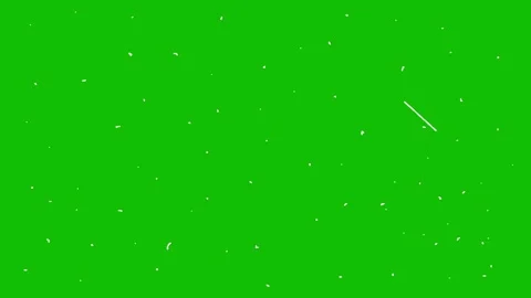 VHS Effect, VHS Static Overlay Green Scr... | Stock Video | Pond5