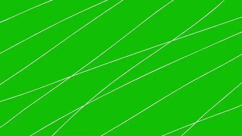 VHS Effect, VHS Static Overlay Green Scr... | Stock Video | Pond5