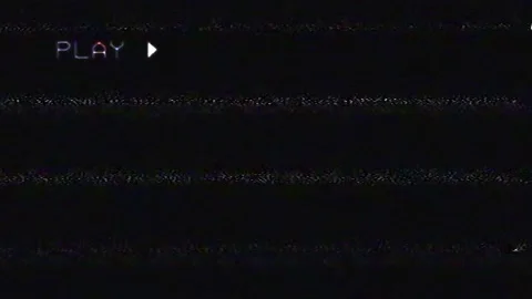 80S Vhs Effect Stock Video Footage | Royalty Free 80S Vhs Effect Videos ...