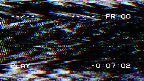 80S Vhs Effect Stock Video Footage | Royalty Free 80S Vhs Effect Videos ...