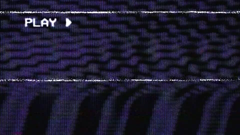 80S Vhs Effect Stock Video Footage | Royalty Free 80S Vhs Effect Videos ...