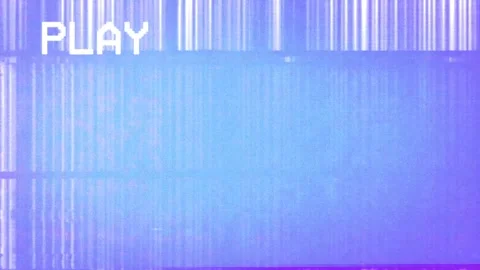 80S Vhs Effect Stock Video Footage | Royalty Free 80S Vhs Effect Videos ...