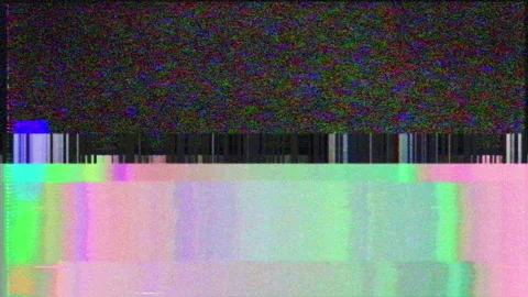 Vhs Scratches Stock Footage ~ Royalty Free Stock Videos | Pond5