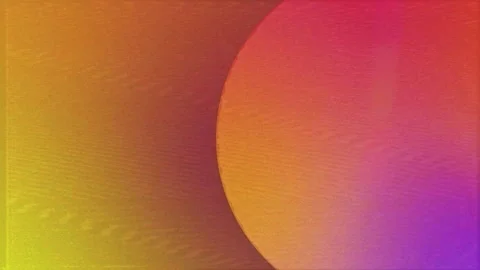 VHS gradient background with color anima... | Stock Video | Pond5