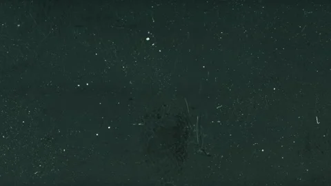 VHS HUD effect on black background, old ... | Stock Video | Pond5