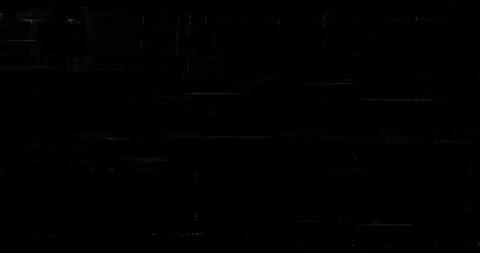 VHS lines blur background alpha | Stock Video | Pond5