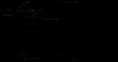 VHS lines blur background alpha | Stock Video | Pond5