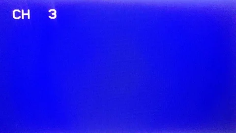 VHS Menus background | Stock Video | Pond5