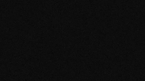 VHS Noise grain TV background. | Stock Video | Pond5