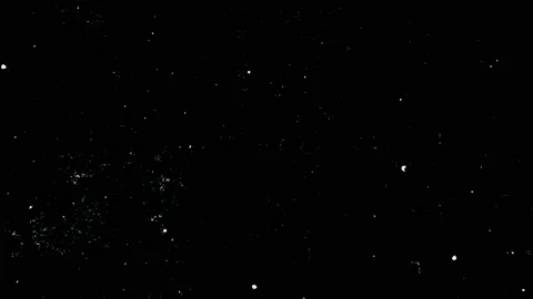 VHS Noise grain TV background, black and... | Stock Video | Pond5