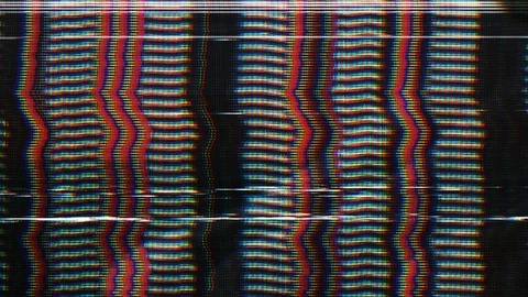 80S Static Stock Video Footage | Royalty Free 80S Static Videos | Pond5