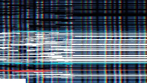 80S Static Stock Video Footage | Royalty Free 80S Static Videos | Pond5