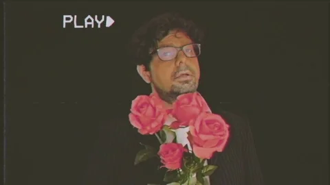 Red Shy Old Stock Videos – Royalty-Free HD & 4K Videos