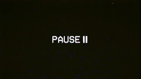 Pause Стоковые видеоклипы | Pause Видео | Pond5 без роялти