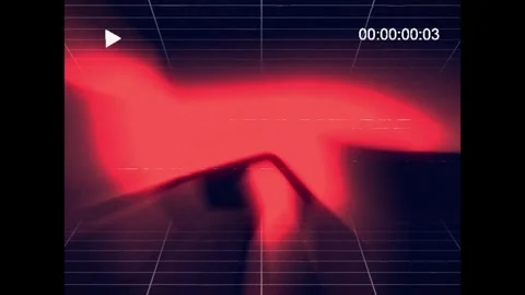 After Effects: VHS Player Logo Animation - Retro Rewind Media Intro ...