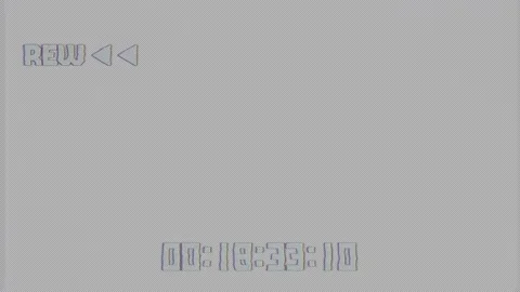 Rewind Video Effect Stock Footage ~ Royalty Free Stock Videos | Pond5