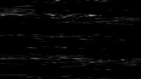 vhs screen digital glitch static noise m... | Stock Video | Pond5