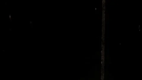 Vhs simple shapes on black background, b... | Stock Video | Pond5