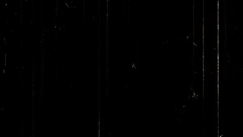 Vhs simple shapes on black background, b... | Stock Video | Pond5