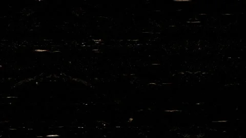 Vhs simple shapes on black background, b... | Stock Video | Pond5