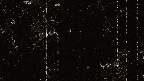 Vhs simple shapes on black background, b... | Stock Video | Pond5