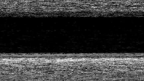 Bad Tracking Vhs Tape Stock Video Footage | Royalty Free Bad Tracking ...