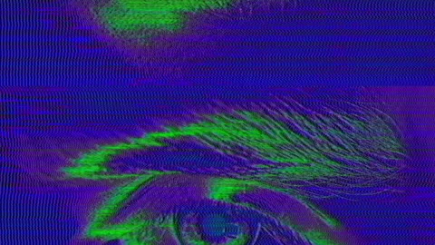 Eye Flicker Man Stock Videos – Royalty-Free HD & 4K Videos | Pond5