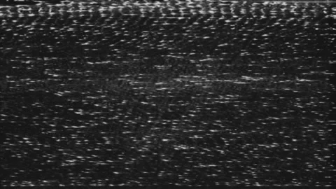 VHS Style Overlay | Stock Video | Pond5