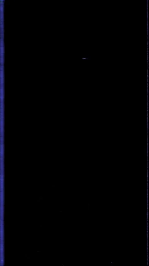 VHS-style overlay with vertical blue lin... | Stock Video | Pond5