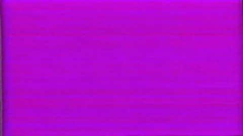 VHS tape Damaged Purple pink Background,... | Stock Video | Pond5