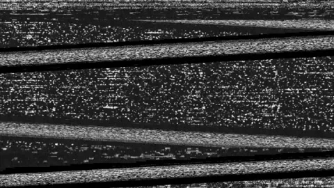 VHS tape playing, over noise texture, St... | Stock Video | Pond5