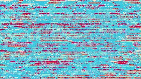 VHS tape texture animation with vintage ... | Stock Video | Pond5