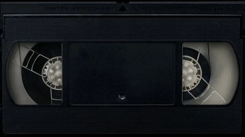 Vhs Tape Stock Videos – Royalty-Free HD & 4K Videos | Pond5