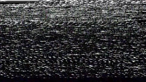 VHS Transition . Visual video effects st... | Stock Video | Pond5