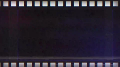 VHS transitions pack green screen | Stock Video | Pond5